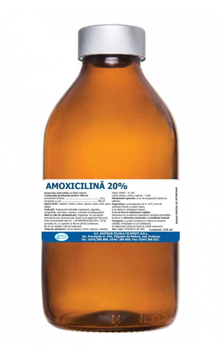 Antibiotice si sulfamide – Antem