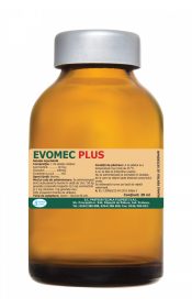 EVOMEC PLUS 20 ml – Antem